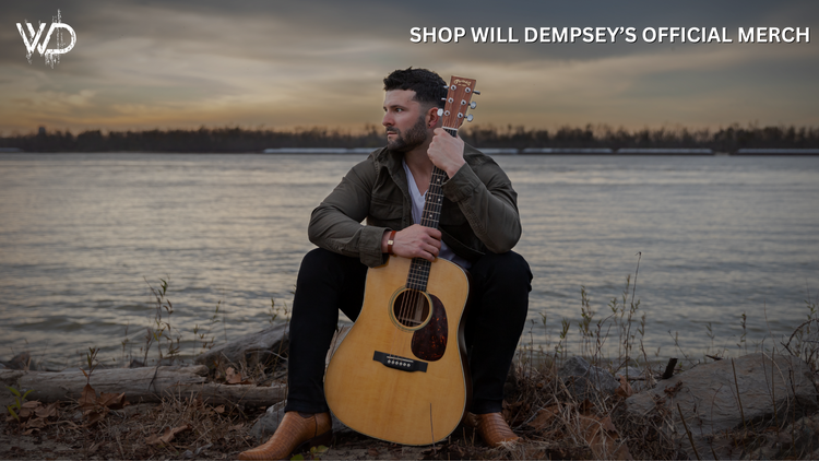 Will Dempsey Music